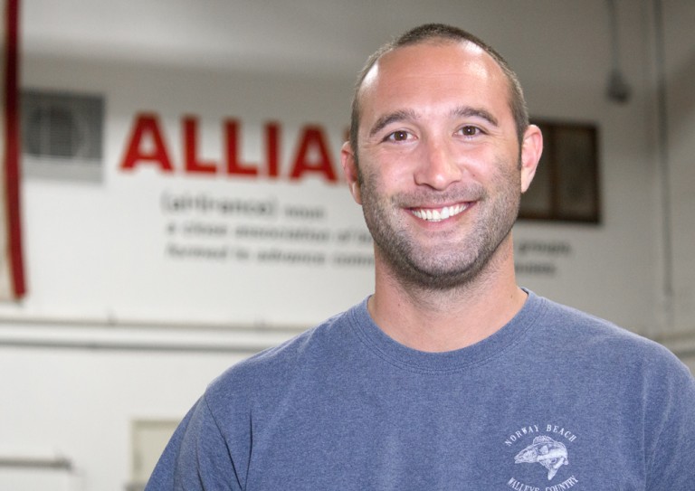 About Us | Alliance Specialties and Alliance Laser Sales