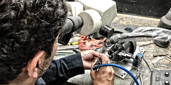 Micro-Polishing: When Precision Matters. | Alliance Specialties and ...