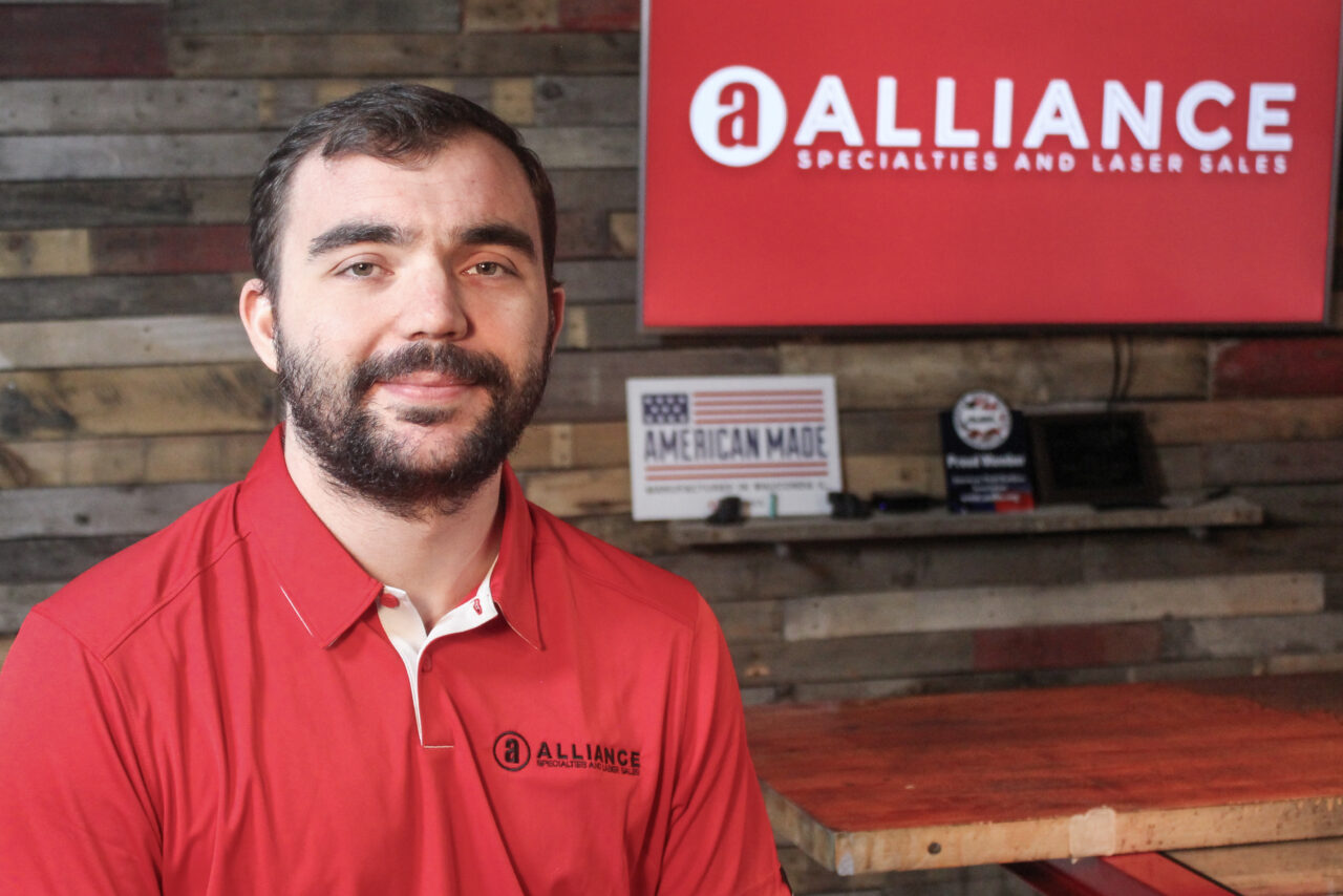 About Us | Alliance Specialties and Alliance Laser Sales